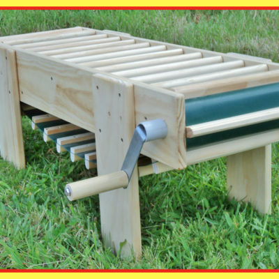 Conveyor Belt | Sandpit Favourite
